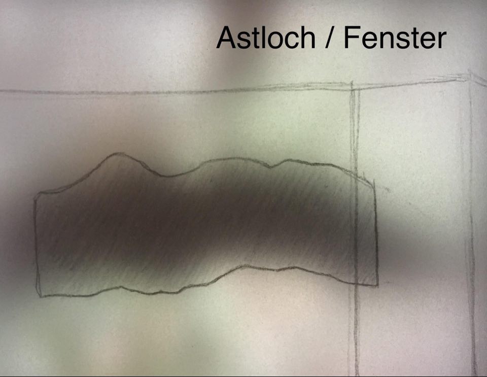 Anna Stadler_Astloch Fenster – art chalet
